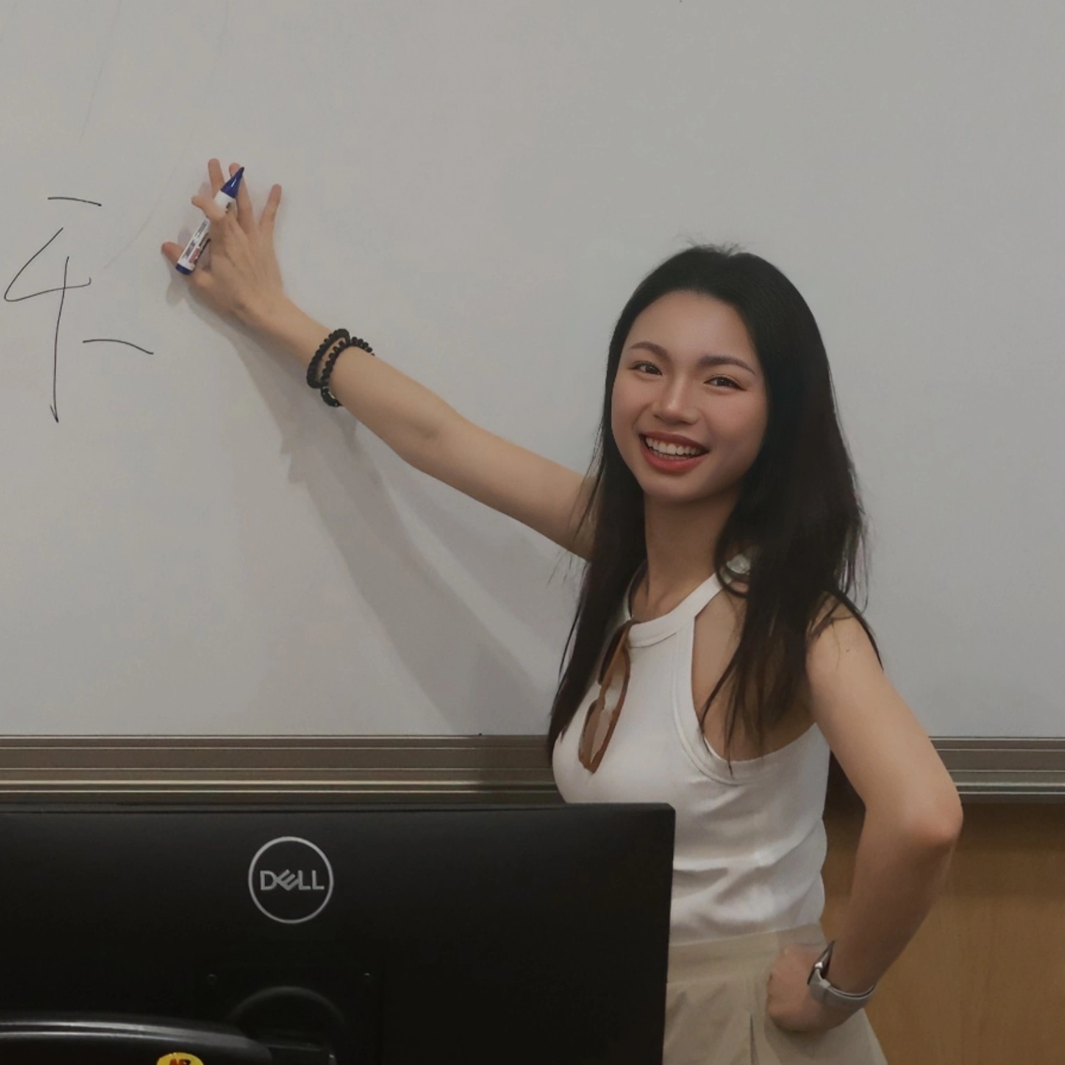 Yanwen Huang - Yanwen (Yinman) Huang